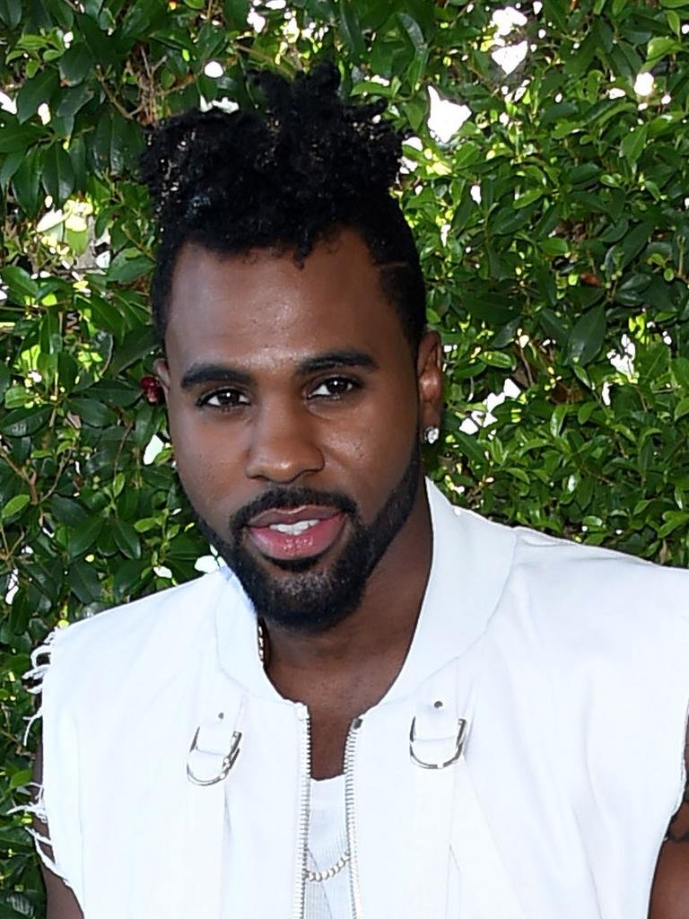 Jason Derulo : Biographie, Parcours, Albums et Succès d’une Icône de la ...